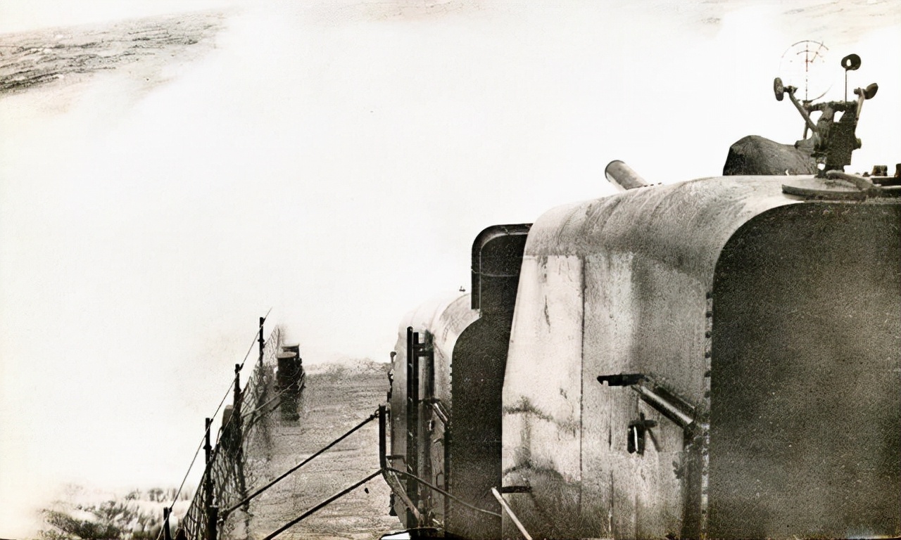 Bull Halsey encounters Typhoon Cobra - iNEWS