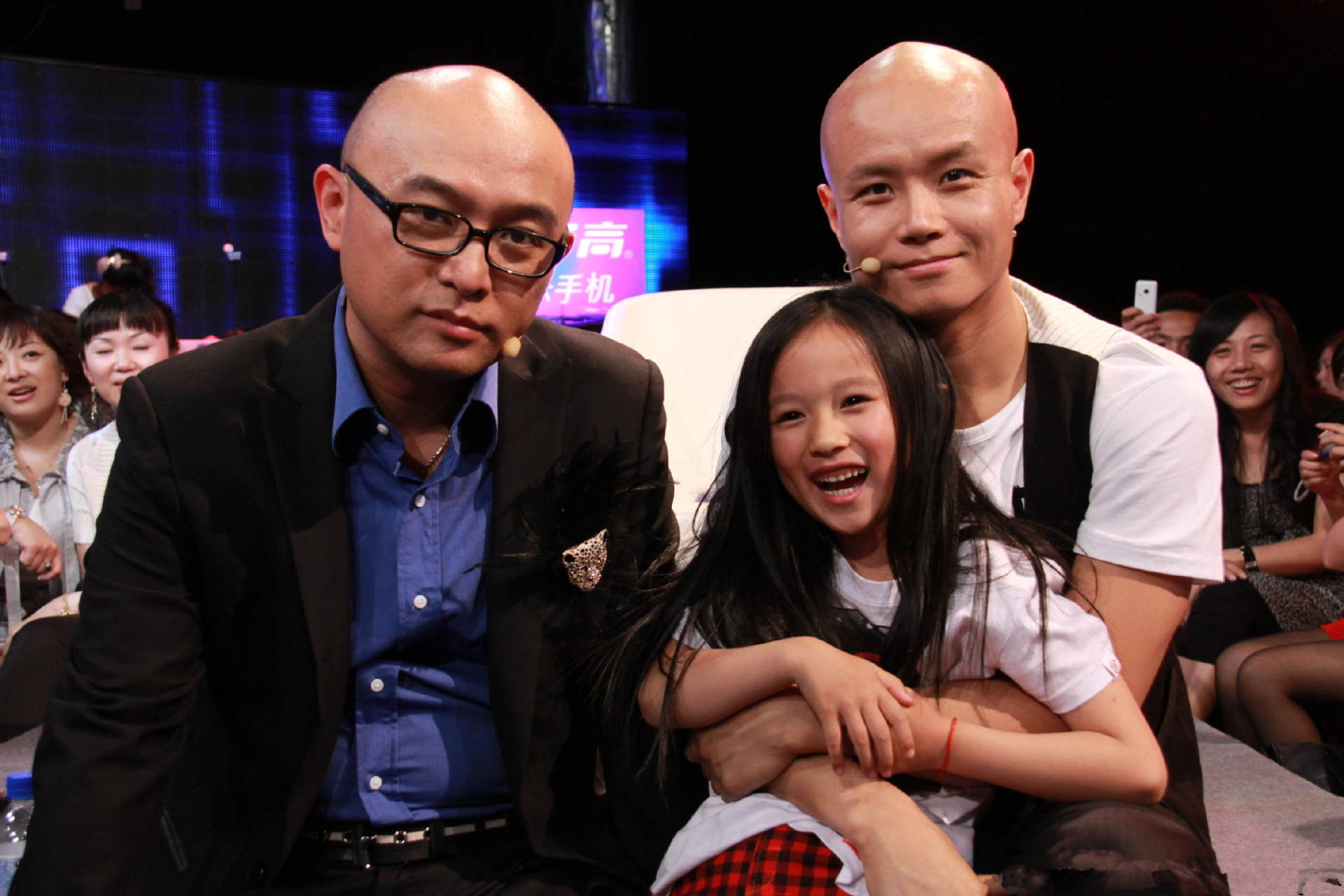 Meng Fei, who has been in love with husband and wife for 28 years, is ...