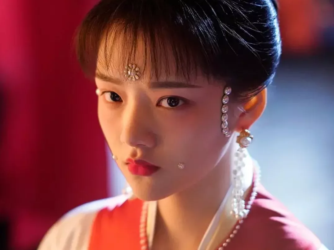 Xiao Ying new opera exposure full version of lineup, the supporting ...