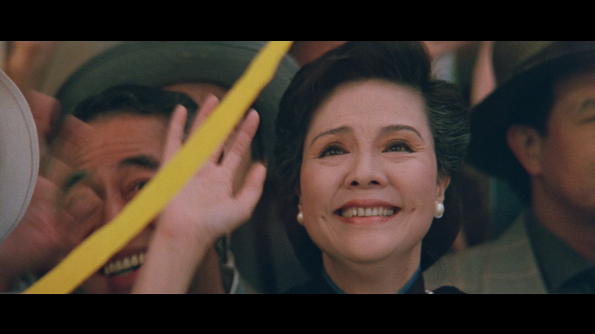 Gui Yalei and Zhang Mengkui have been married for 56 years and have two ...