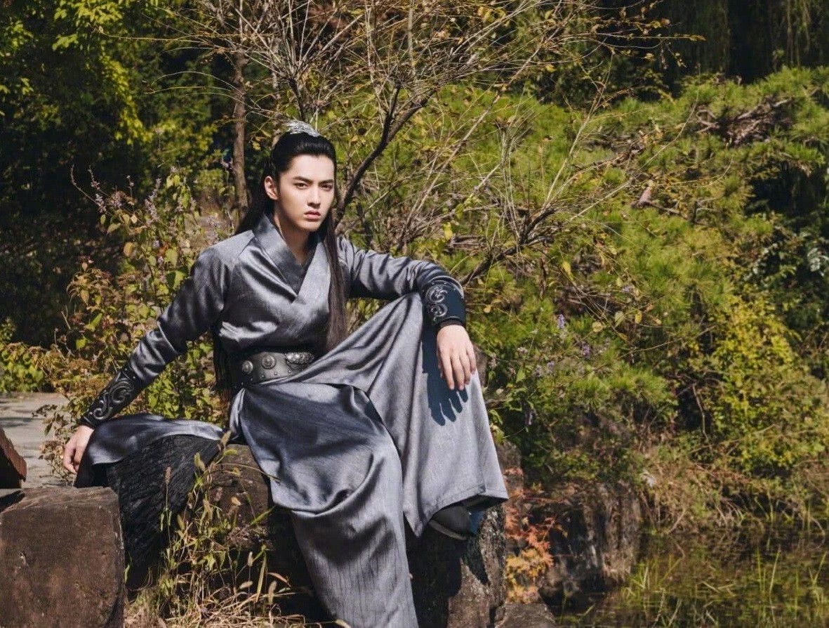 Xiao Zhan fans make trouble again!Wang Hailin angrily exposed the ...