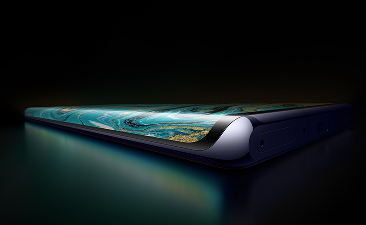 Four Huawei mobile phones worth starting at present, from mid-range to ...