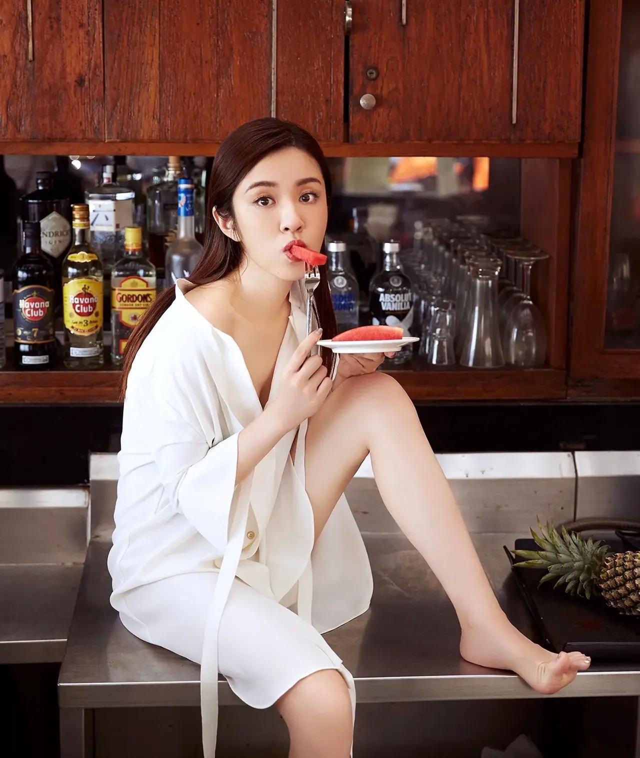 Bai Fumei needs talent and professional labor in post-photographic ...