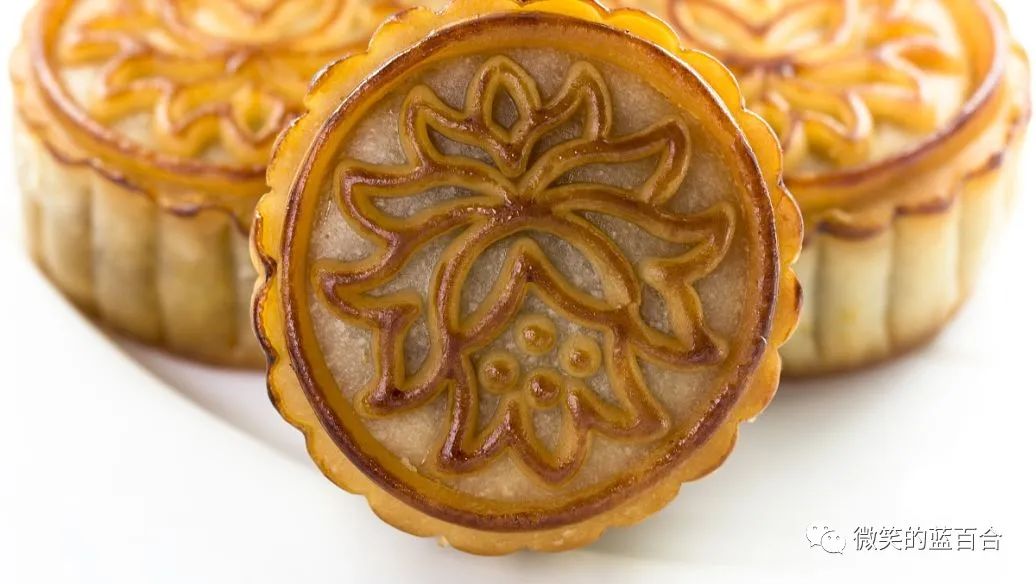 Nostalgic old-fashioned moon cakes - iNEWS