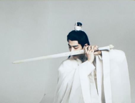 Little Gossip, Zhao Wei, Xiao Zhan, Lin Junjie, Huang Minghao, Peng ...