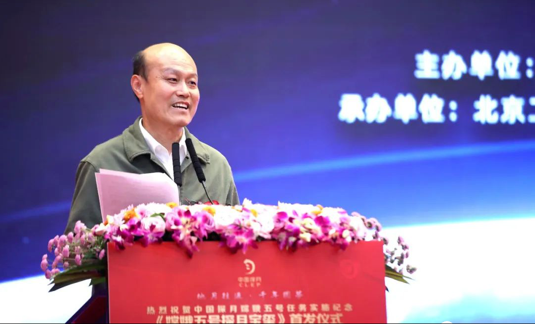 "The First Person in National Ceremony Design" Guo Ming leads the ...