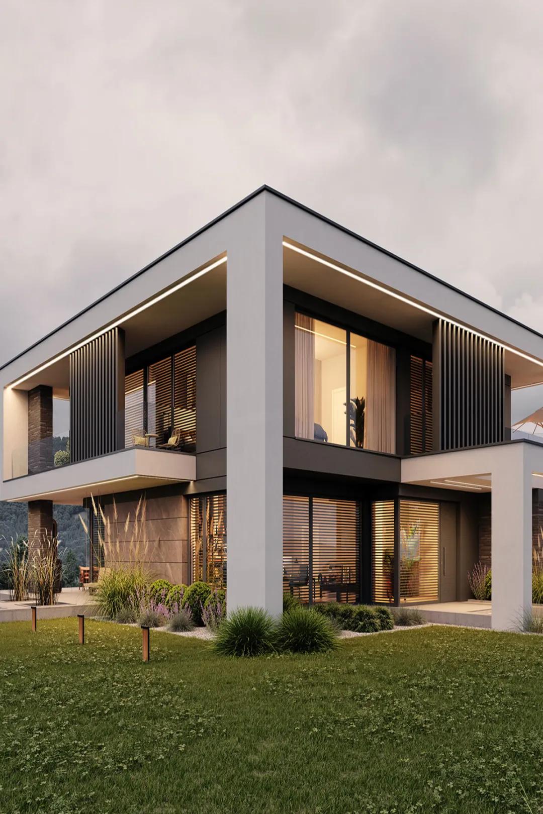 high-end doors and windows - iNEWS