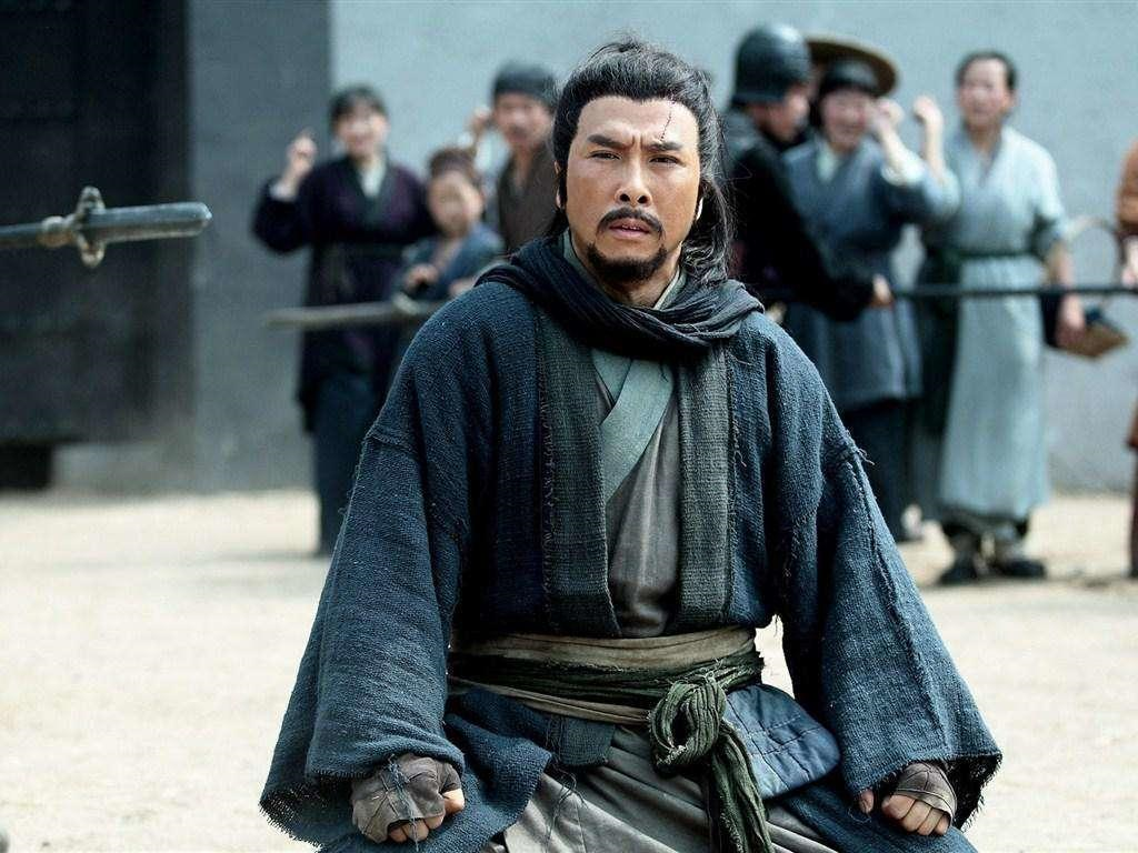 After Lu Bu died, was Guan Yu really invincible in the world?At least 3 ...