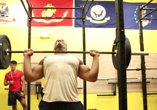 How to exercise shark muscle? Practice these 4 actions repeatedly to ...