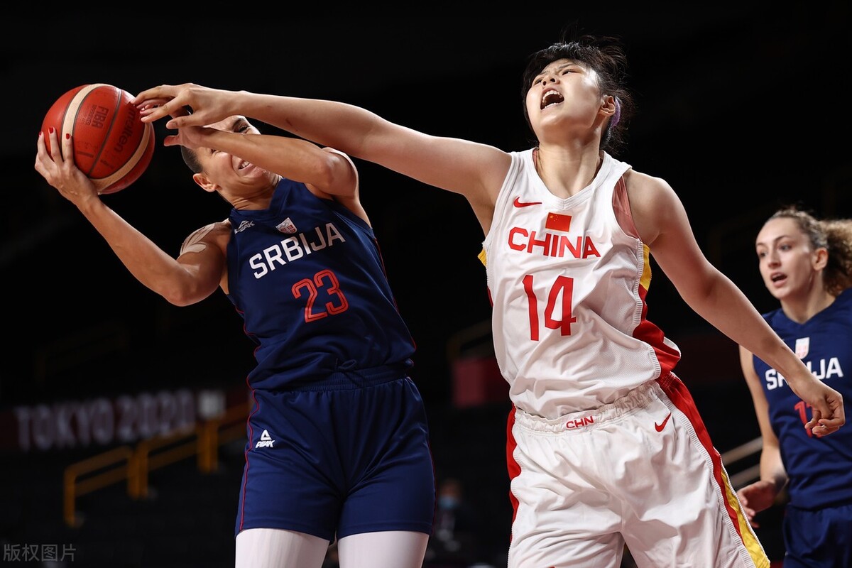 CCTV5 live!Hit the 12th crown!China and Japan Women's Basketball Team ...
