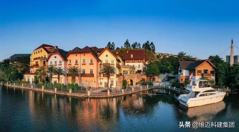 Vemec signed a contract with G60 Kechuang Cloud Corridor and a number ...