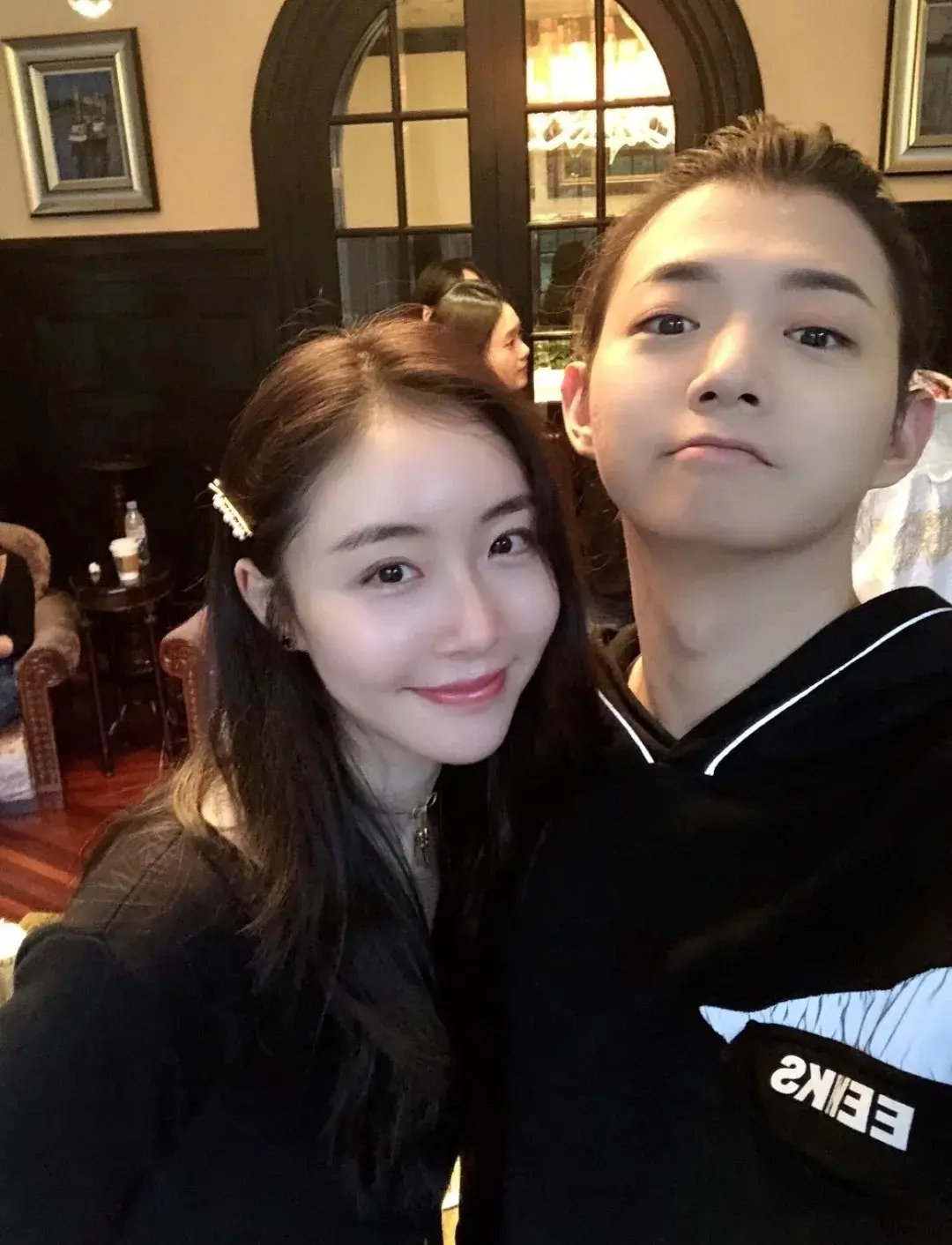 Huo Zun: The new tea master, soon to become popular, he used despicable ...