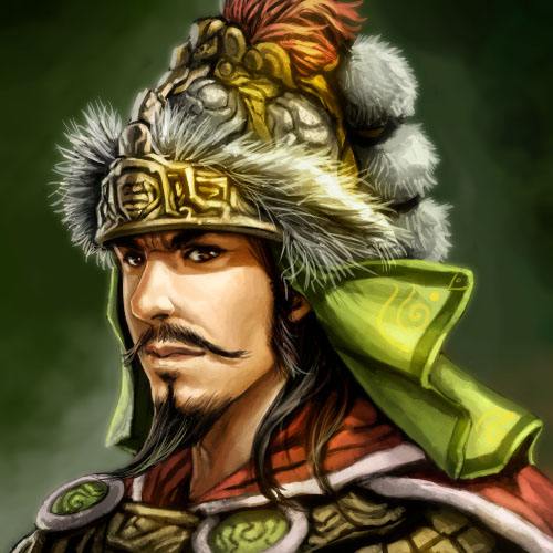 The legacy of the ancients loves Murong Ke, the first general of the ...