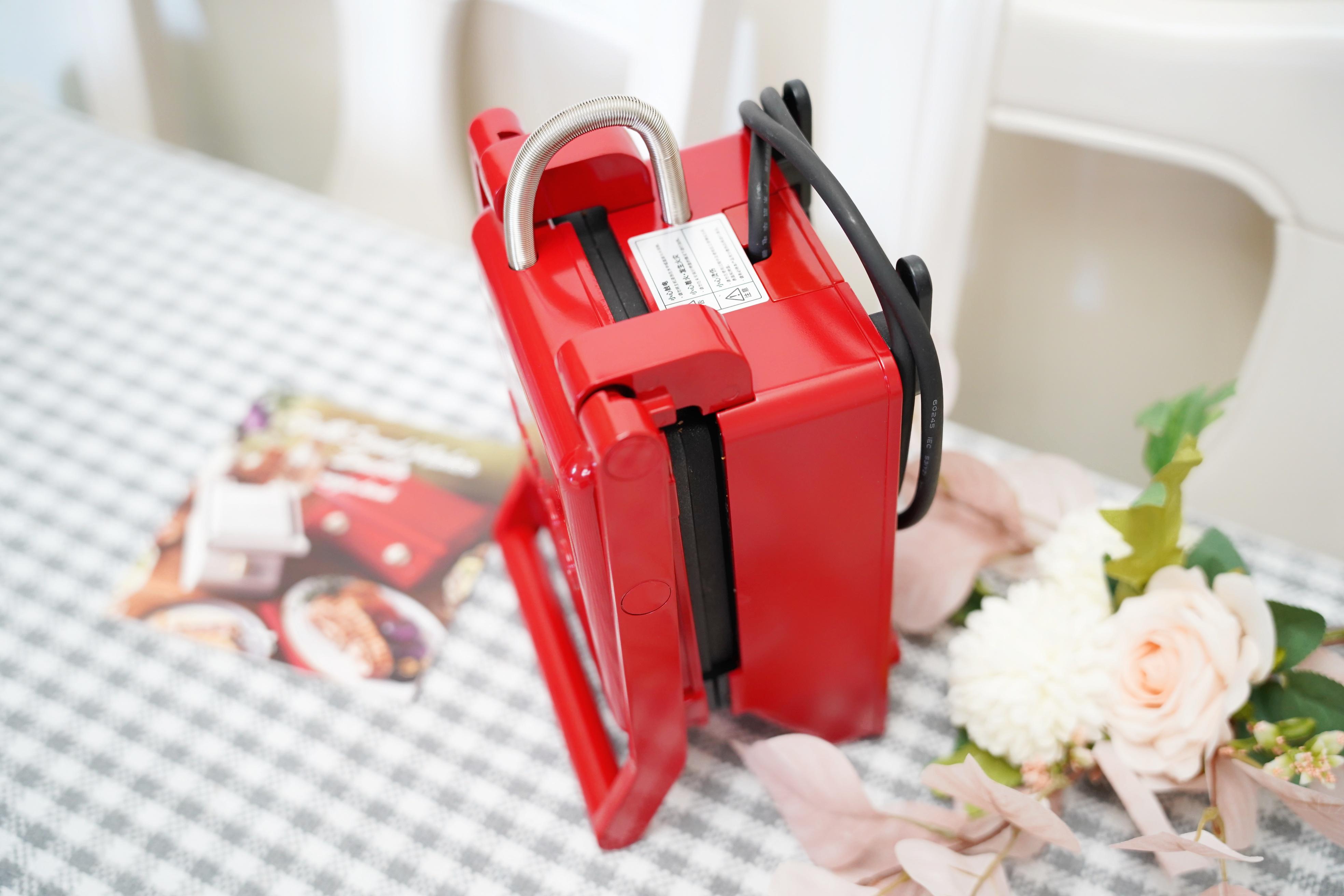 Share exquisite life, realize the freedom of sandwich & panini at home ...