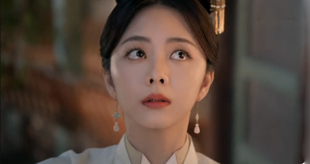 Tan Songyun's new drama hits, marriage first, love later, partner Zhong ...