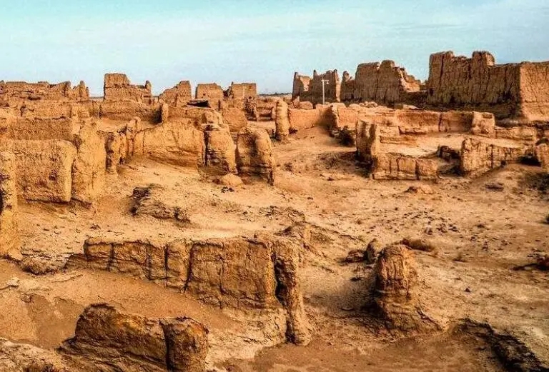 Analysis on the Causes of Lop Nur's Encounter with High Water after Low ...