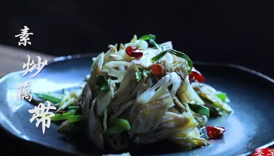 N kinds of ways to eat lotus, delicious and healthy, most suitable for ...