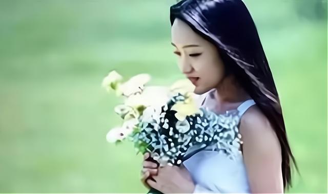 Yang Yuying, who was on CCTV for the first time, surprised everyone - iNEWS