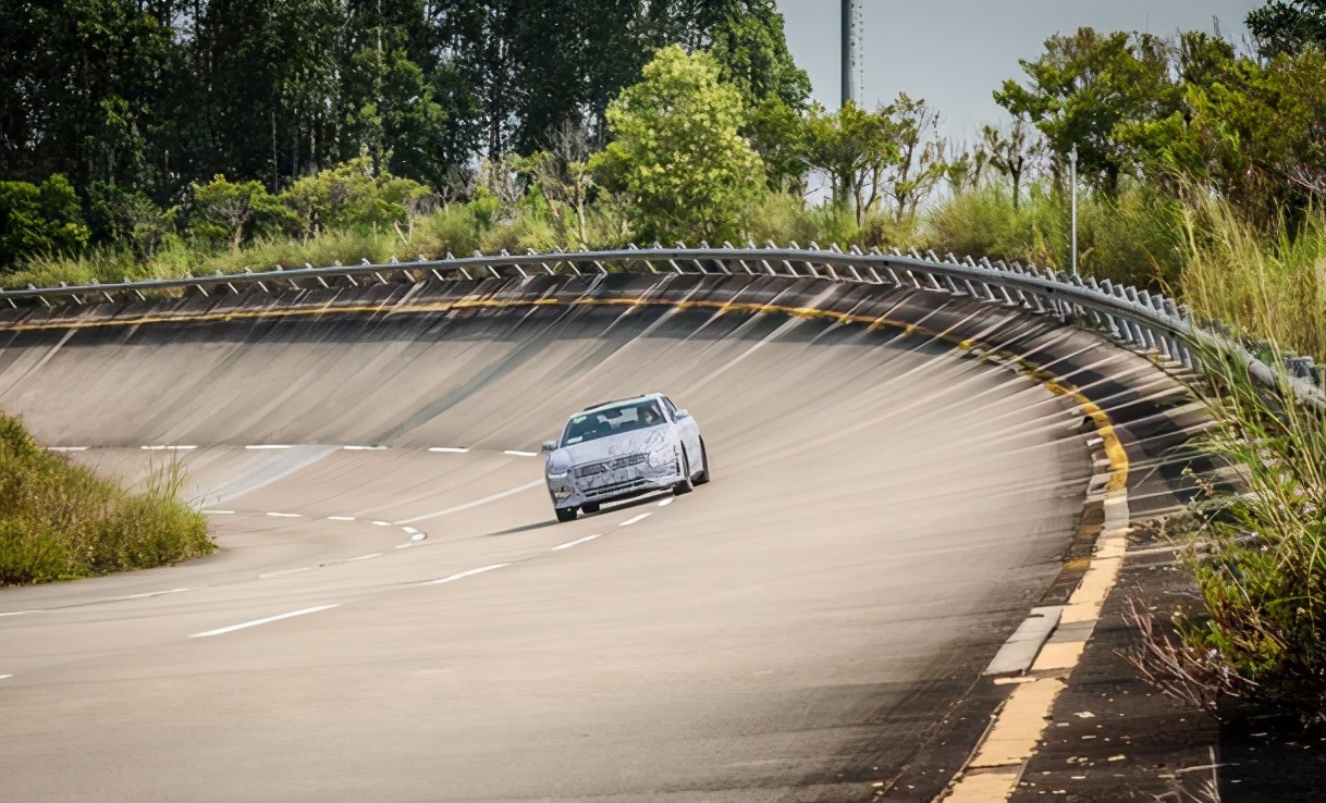 BYD Han is finally coming! The coupe looks super handsome, 2.9S breaks ...