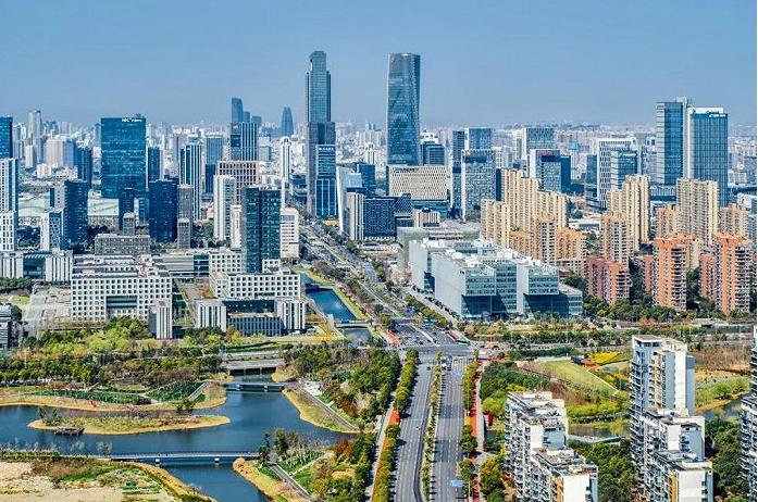 What are the major projects in Ningbo?Summary list of major projects ...