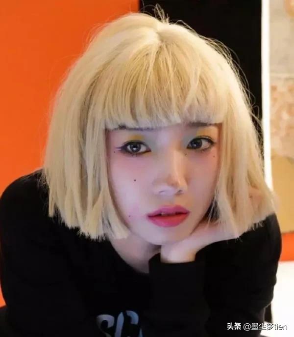 "The Five Beauties of Returning Home" stay blond, Cheng Xiao is alive ...