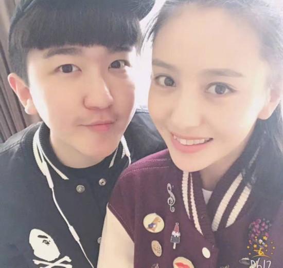 Zhang Dada, who is fascinating, half of the entertainment circle is his ...