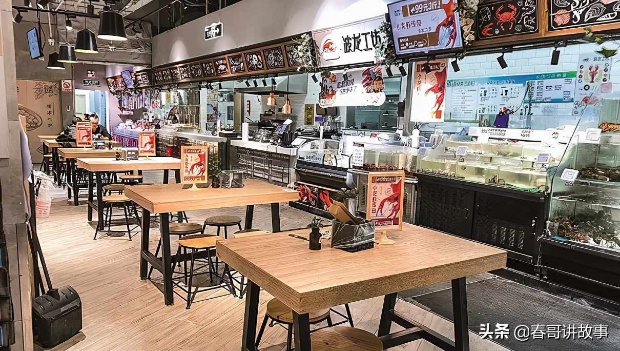 How the new retail of Yonghui Supermarket was eliminated by the market ...