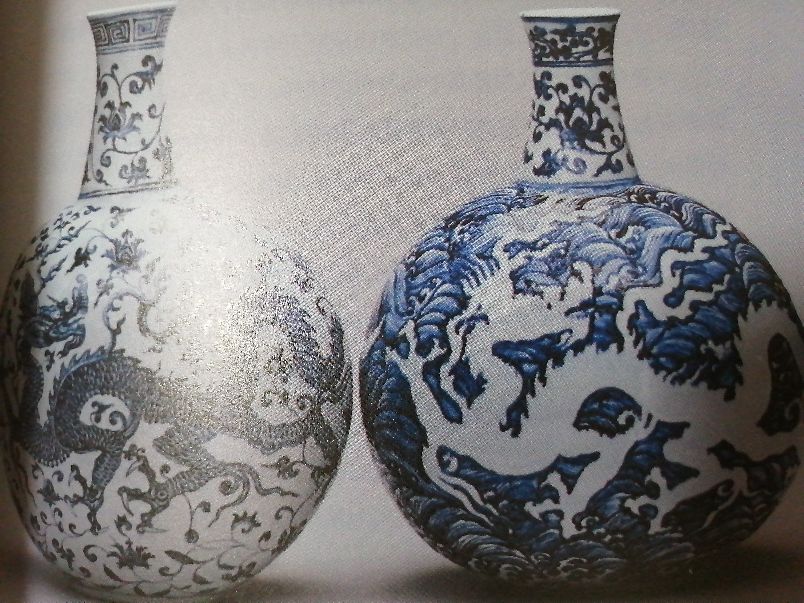 "Light of Ancient Porcelain": Knowing the beauty of porcelain will know ...
