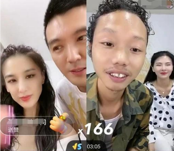 It's not easy to be a rich wife? Huang Shengyi was forced to broadcast ...