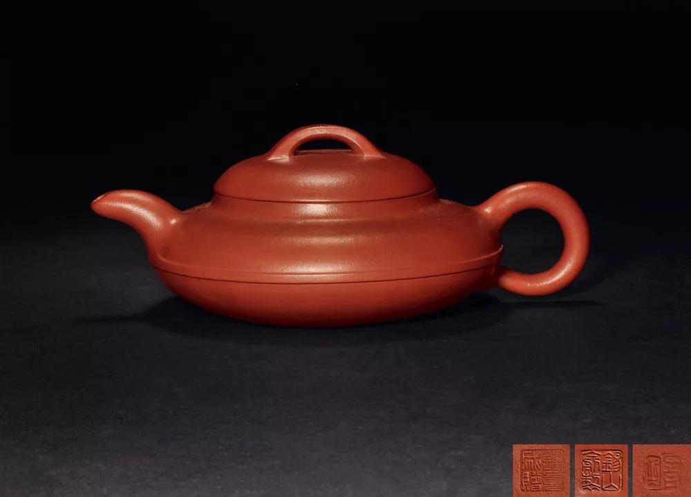 His legacy is actually more than 60 purple clay pots - iNEWS