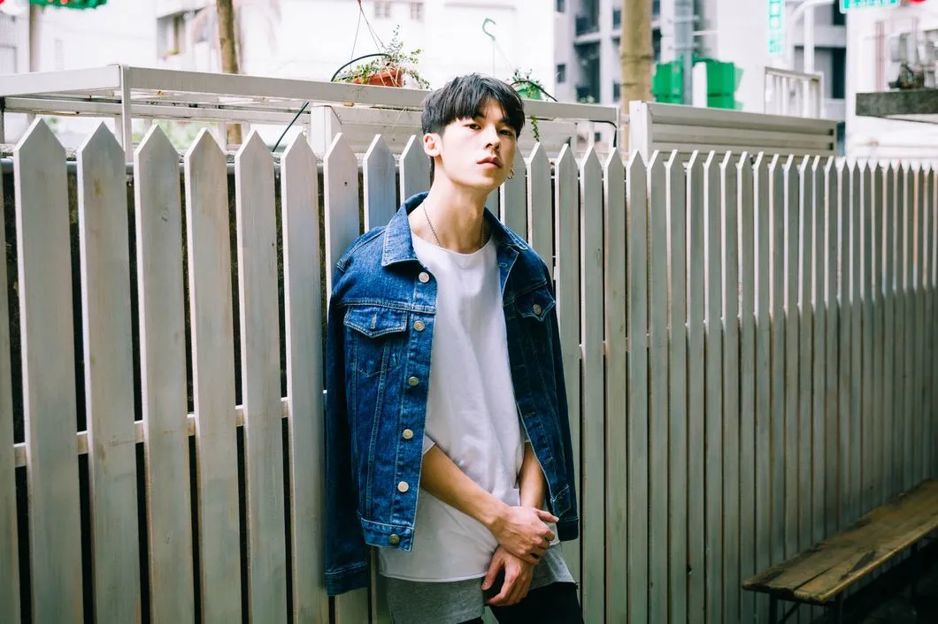 Little gossip, Wu Qianbai Jingting, Li Jiahang, Gan Wangxing, Ge Xinyi ...