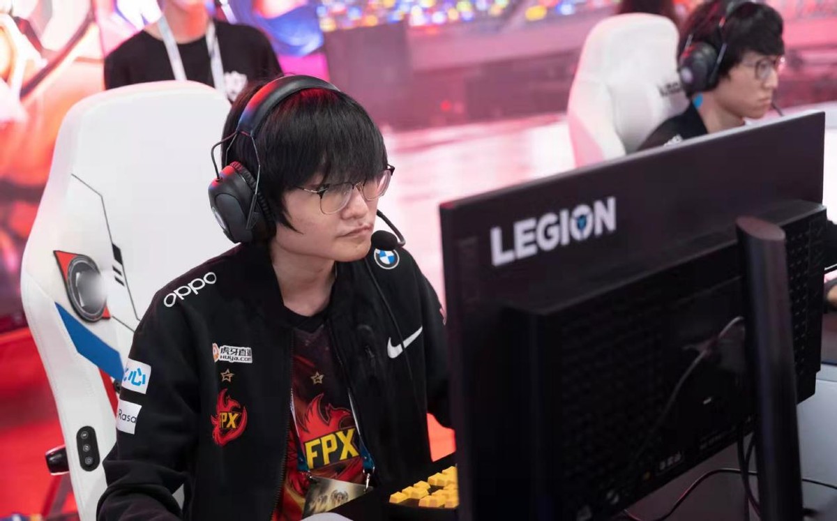 All four teams are confirmed!The LPL seed team is coming, S11 depends on them - iNEWS