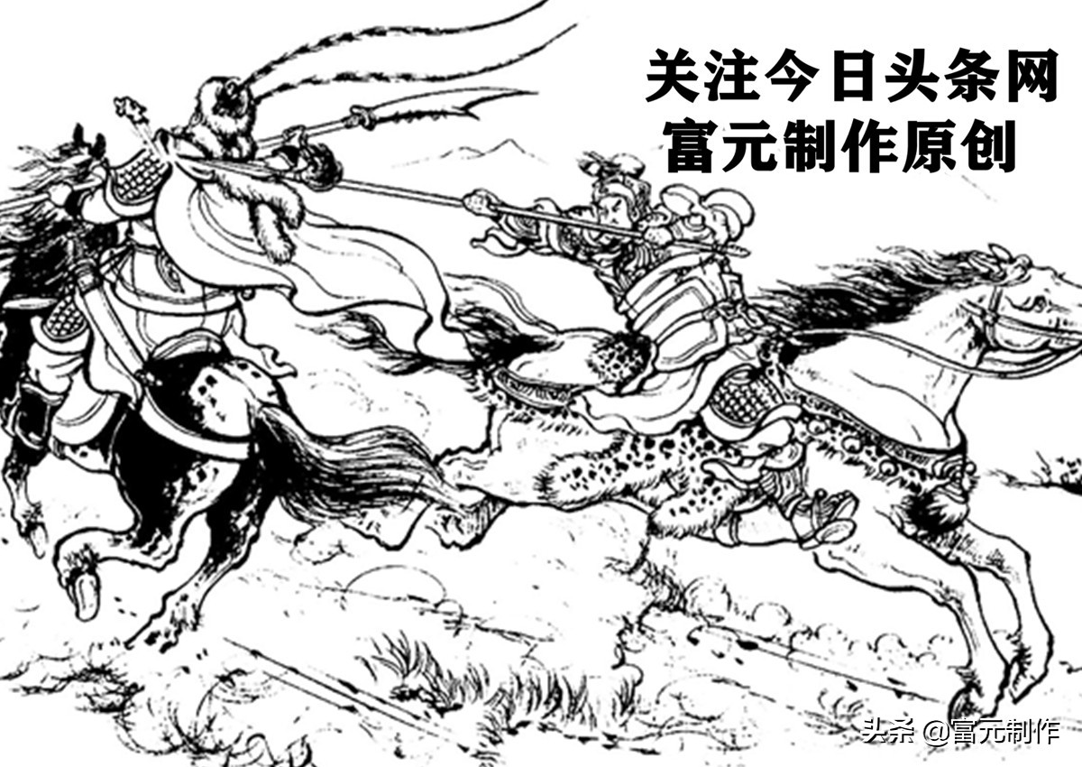 Yong Dou Li Cunxiao fought against Wang Yanzhang's volcano king Yang ...
