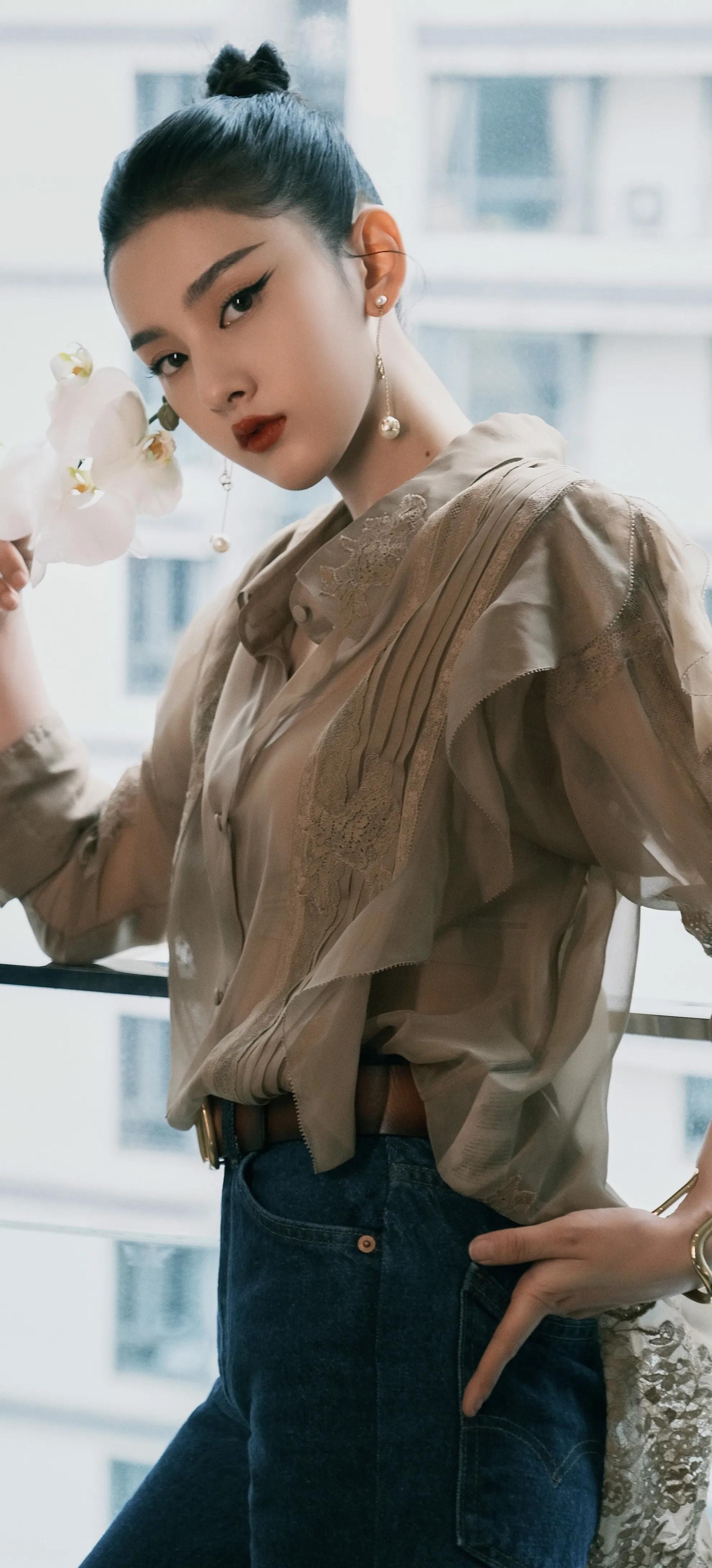 Collection of wallpapers 162 of Song Zuer - iNEWS