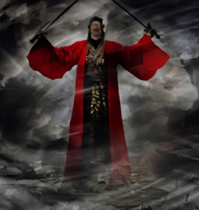 He once captured Lin Chong with Wu Songli, but he had no place in ...