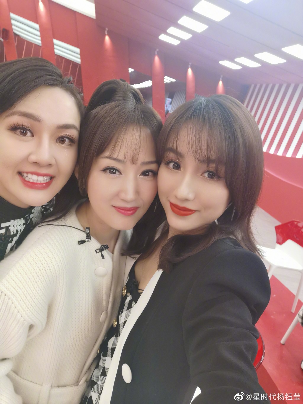 49-year-old Yang Yuying's sister, after the lady, and Yang Yulin Yuan ...