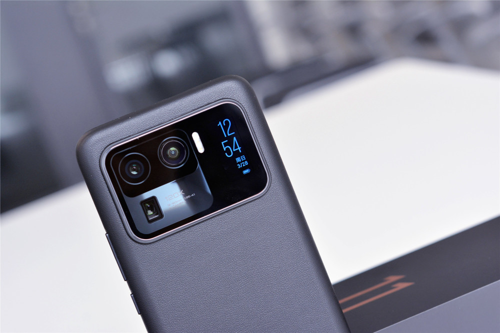 Samsung popularizes 50 million pixels, with a pixel area of only 0.64μm ...