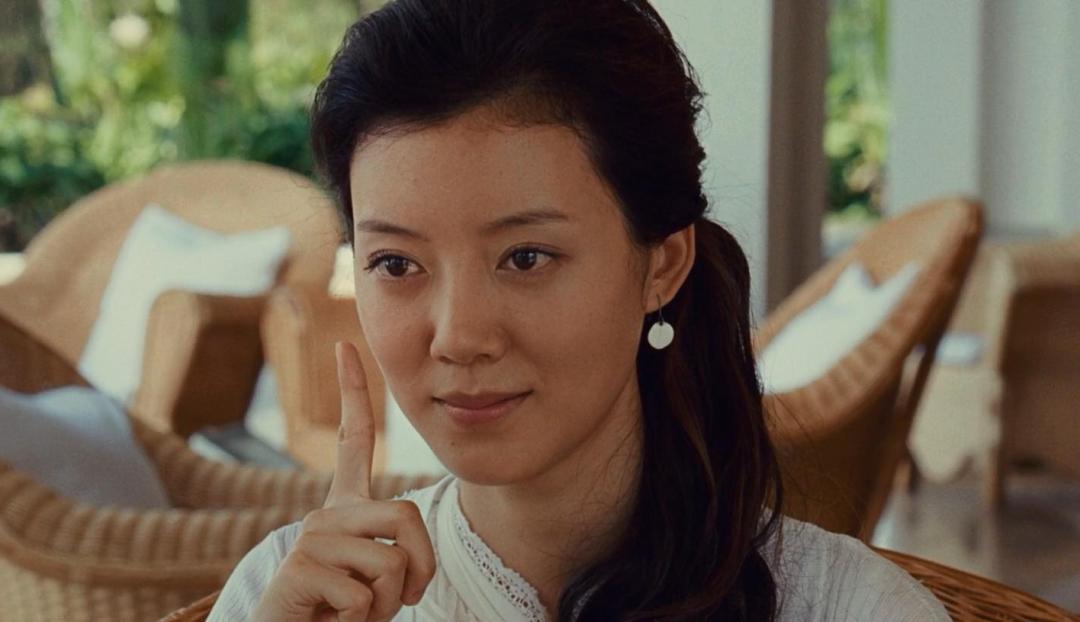 "Feng Girl" Che Xiao's fall, she married Li Zhaohui, the richest man in ...