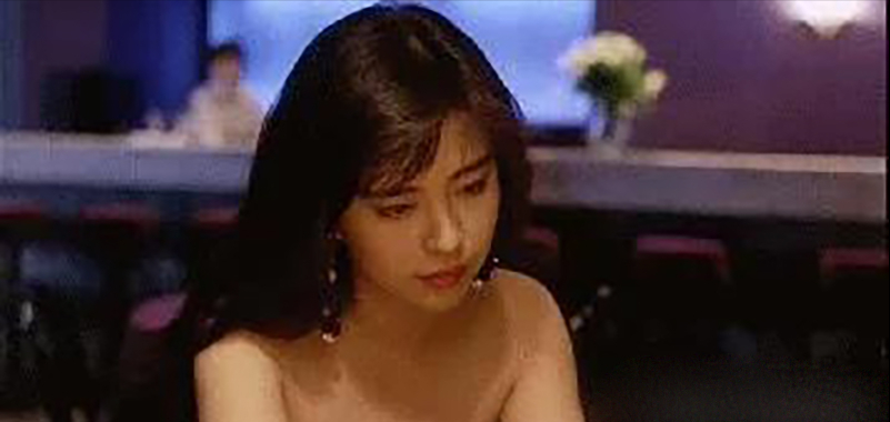 Wang Zuxian, the goddess of frozen age, has not married yet, lives in Canada in seclusion, and ...