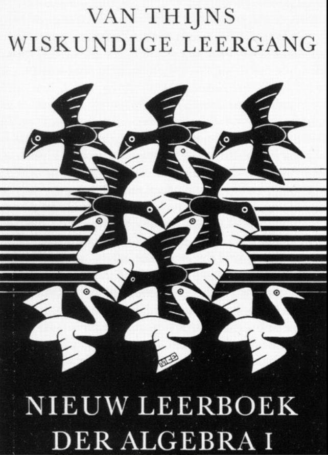 The 2D to 3D transformation of the Dutch printmaker MC Escher, the ...