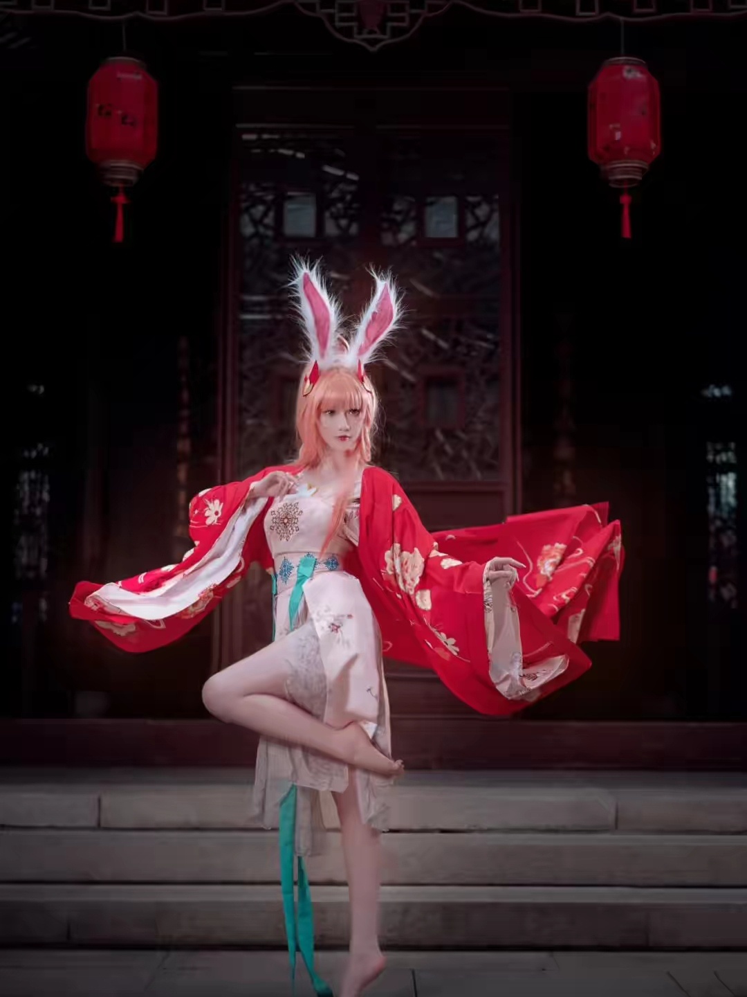 COS Appreciation: Gongsun Li - iNEWS