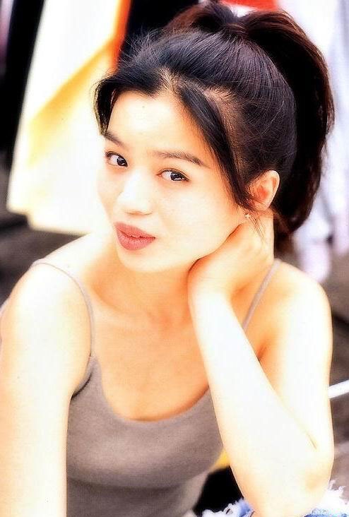 Count the five beauties next to Chen Haonan in the "Young and Dangerous" movie series - iNEWS