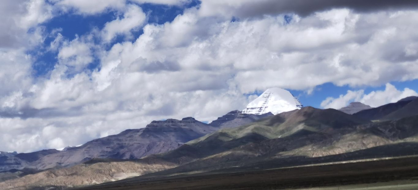 My Tibetan Dream-Shenhu Shenshan - iNEWS