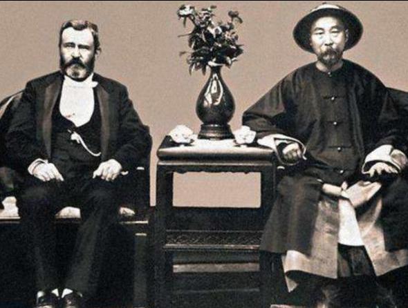 Lin Zexu was ridiculed by foreigners when he ate "ice cream". He asked ...