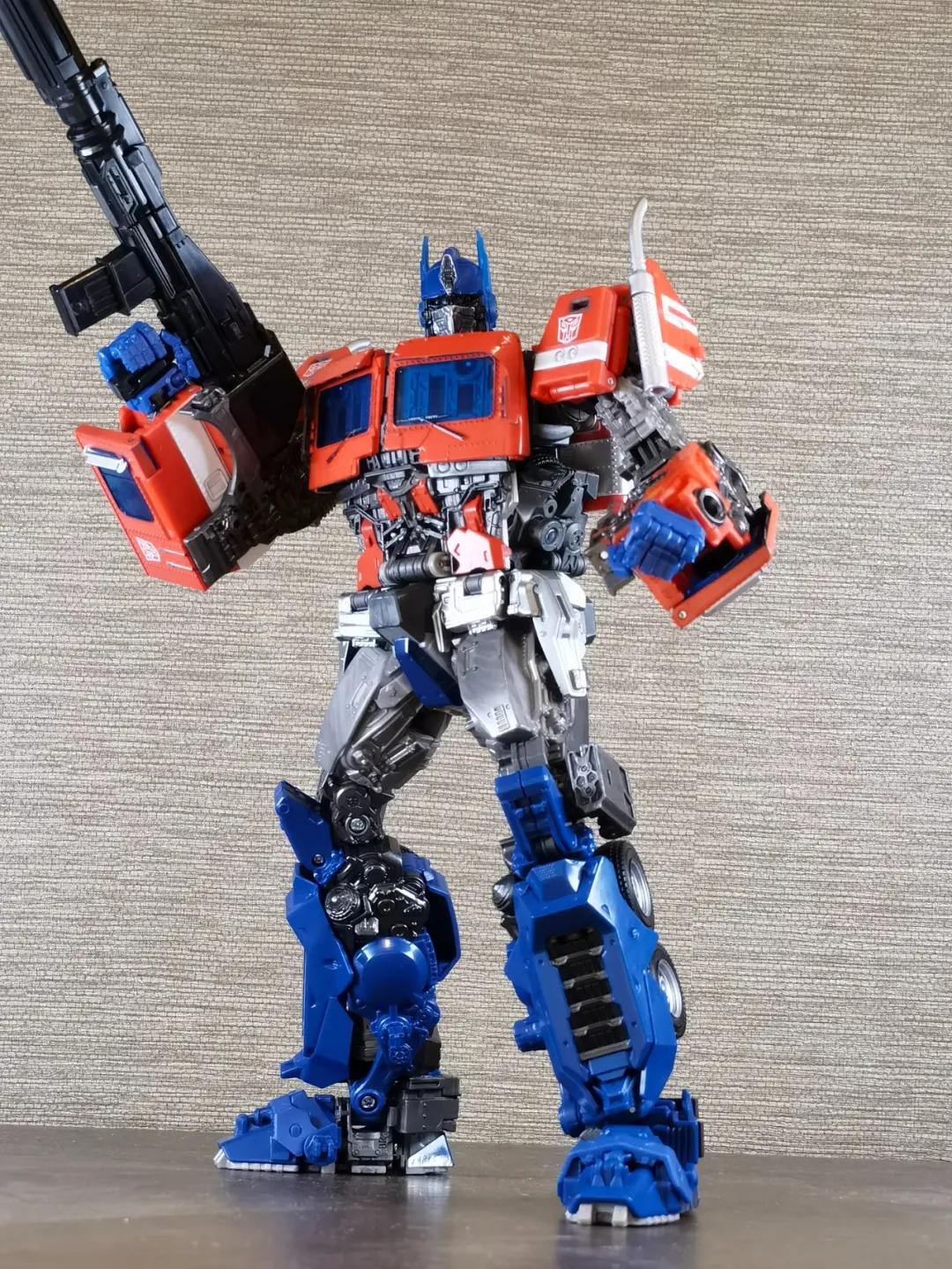 Transformers Toy Monthly Review-August and September 2021 - iNEWS