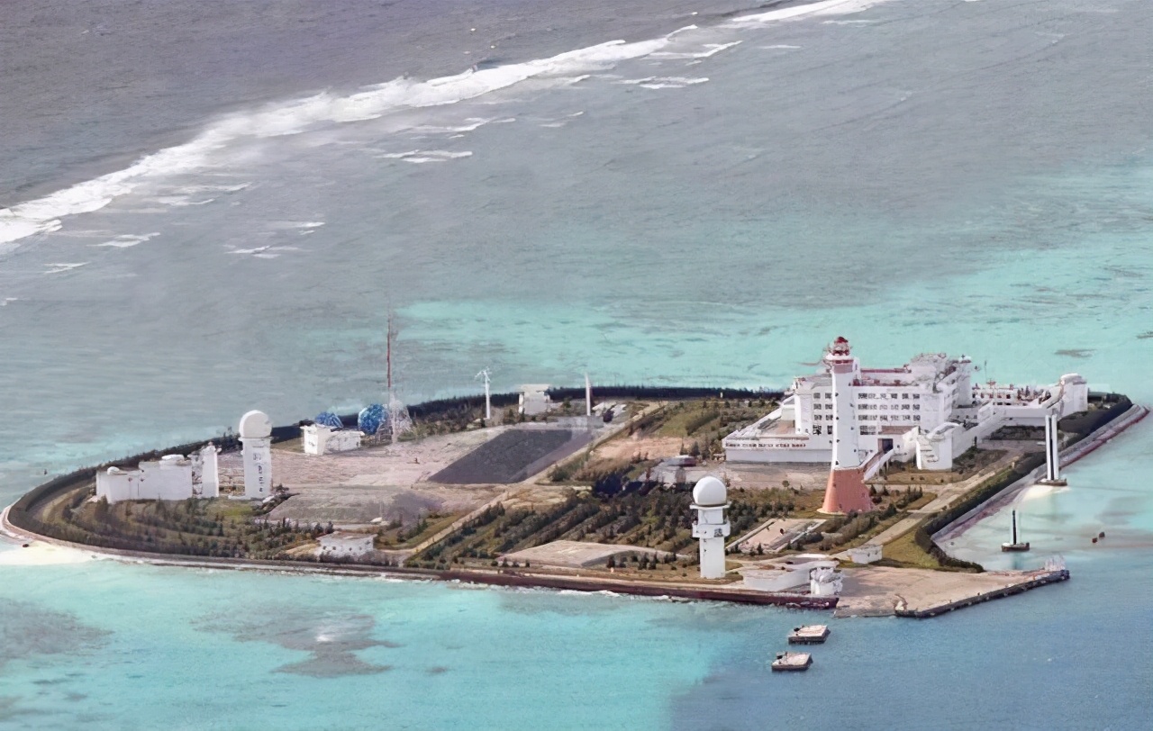 1988 Chigua Reef naval battle: How did the half-hour naval battle ...