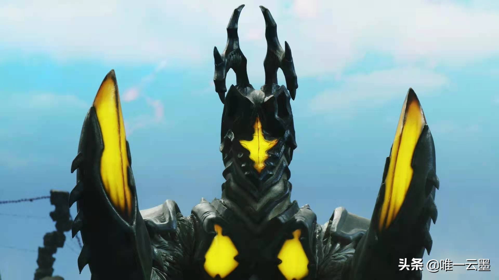 The cosmic dinosaur Jetton has finally come to an end, once known as ...