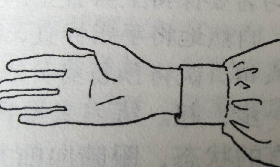Ba Duan Jin's basic hand shape, basic step shape and ready momentum - iNEWS