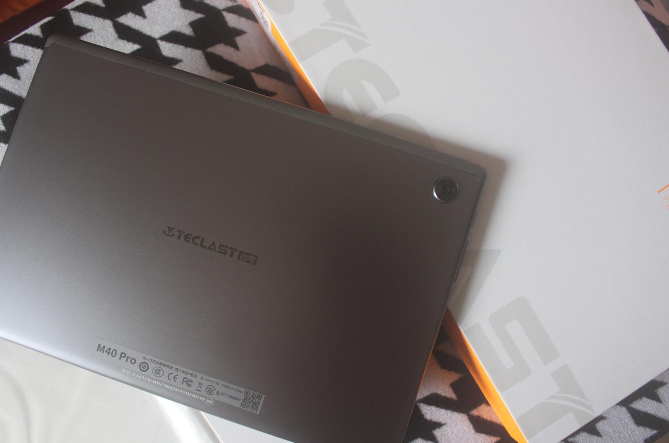 The road to change for a hundred yuan tablet!Can Taipower M40 Pro ...