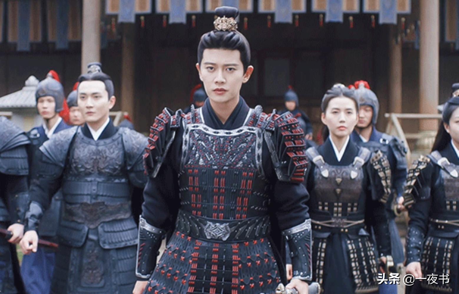 "The Life of Zhou," Zhou Shengchen has 11 disciples, why is it time to ...